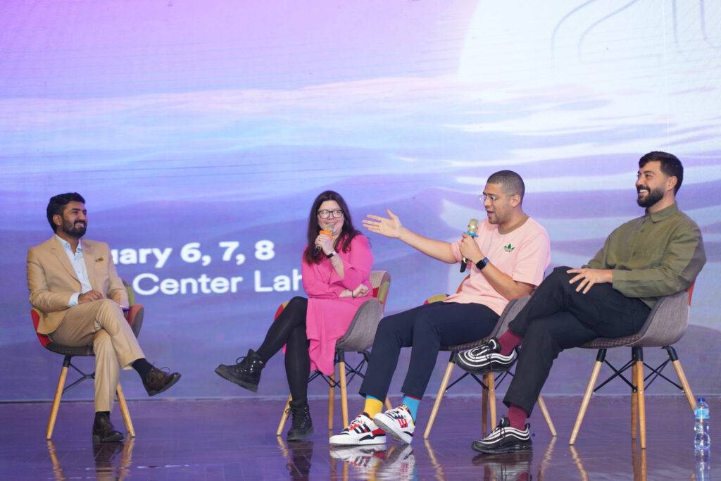 FUTURE FEST 2024 | "Pakistan's Largest Tech Event" | January 26 - 28