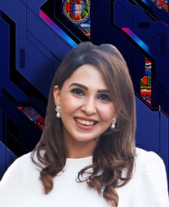 Our Speakers | Future Fest, January 26, 27, 28 @ Expo Center Lahore